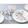 Lenox Stratton 65-Piece Flatware Set & Reviews | Wayfair
